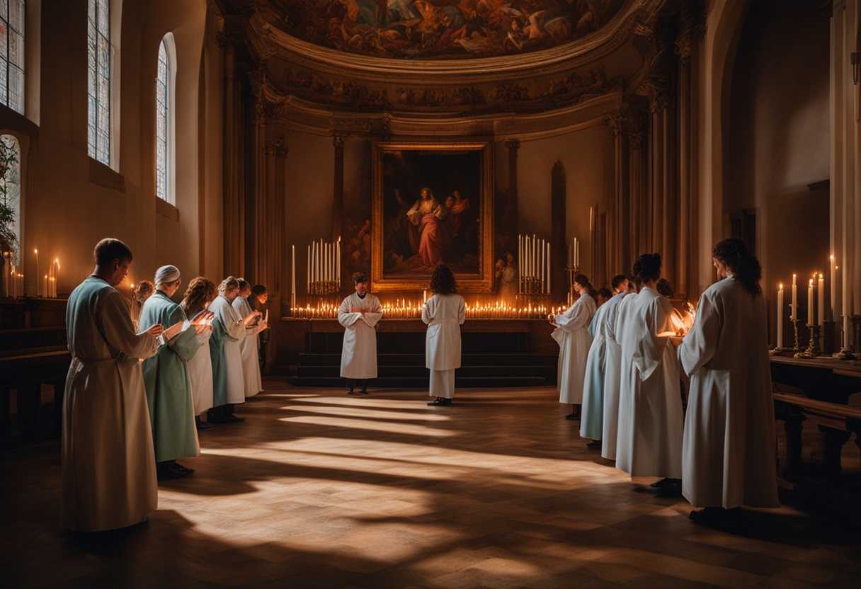 27 Powerful Prayers for Medical Staff - God's Blessing