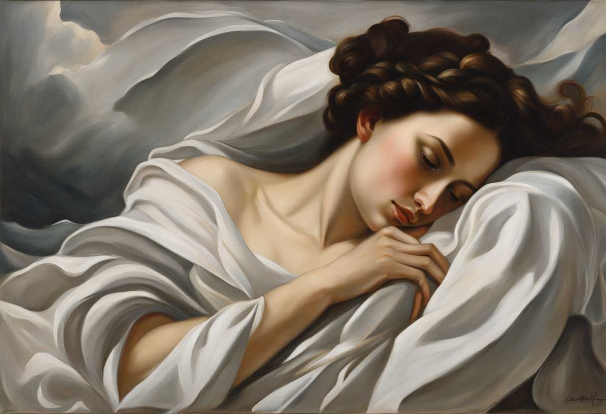 13 Unique Prayers for Healing Your Mother - God's Blessing