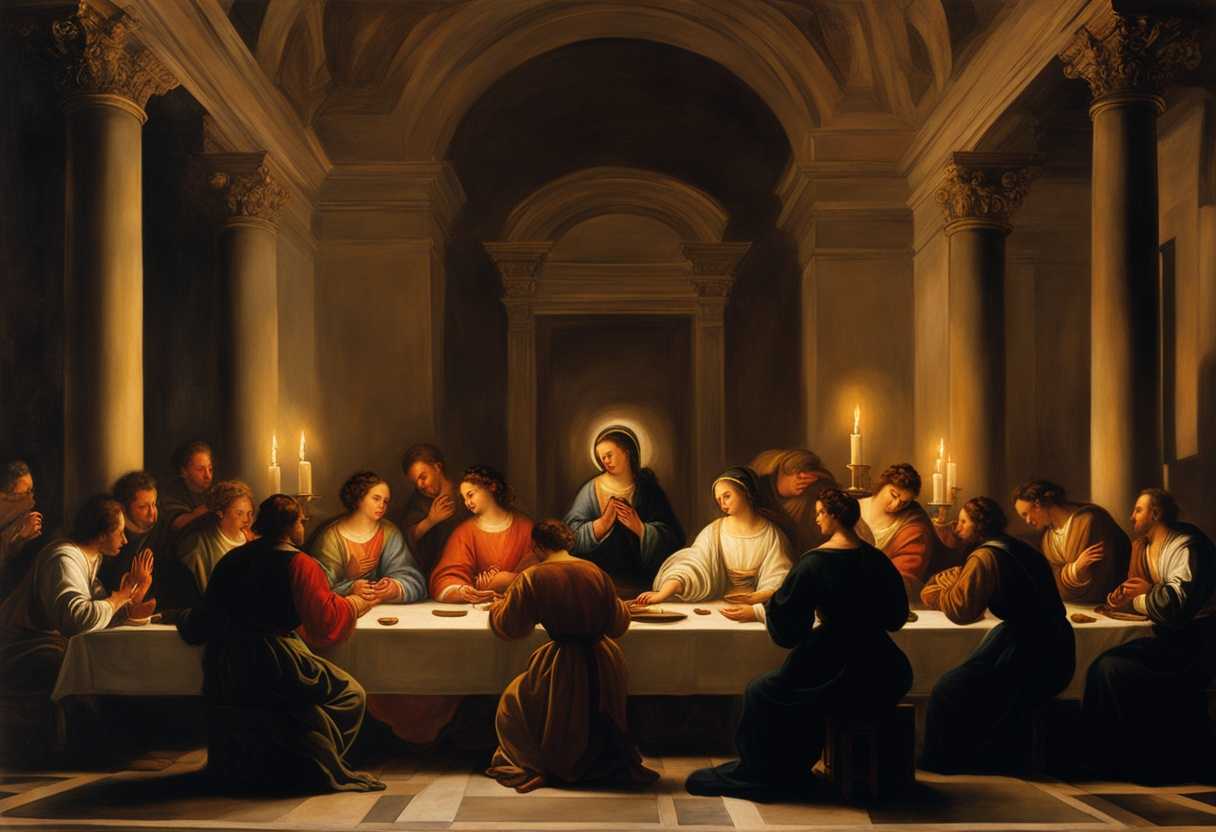 25 Unique Prayers for Parents' Health Blessings - God's Blessing