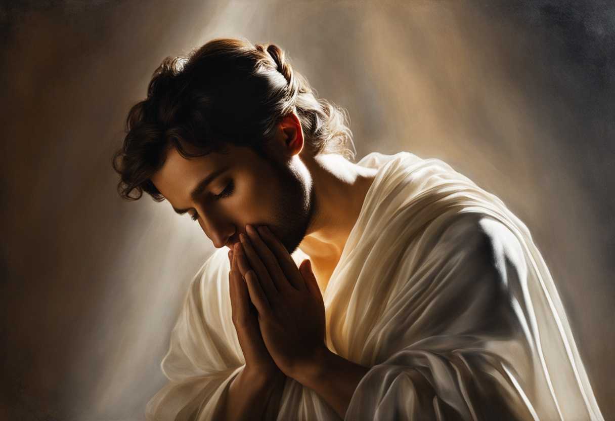 22 Heartfelt Prayers for Healing Radiation Treatment - God's Blessing