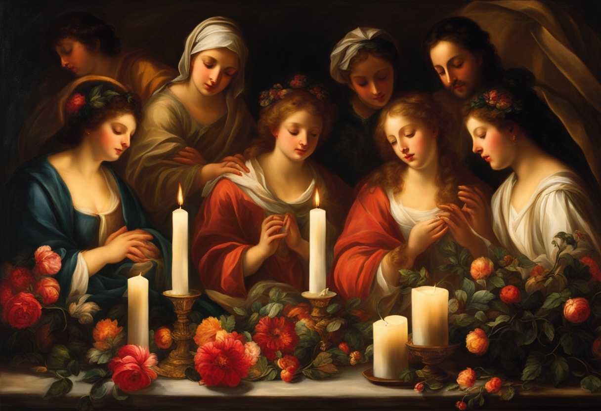 22 Heartfelt Prayers for Healing Radiation Treatment - God's Blessing