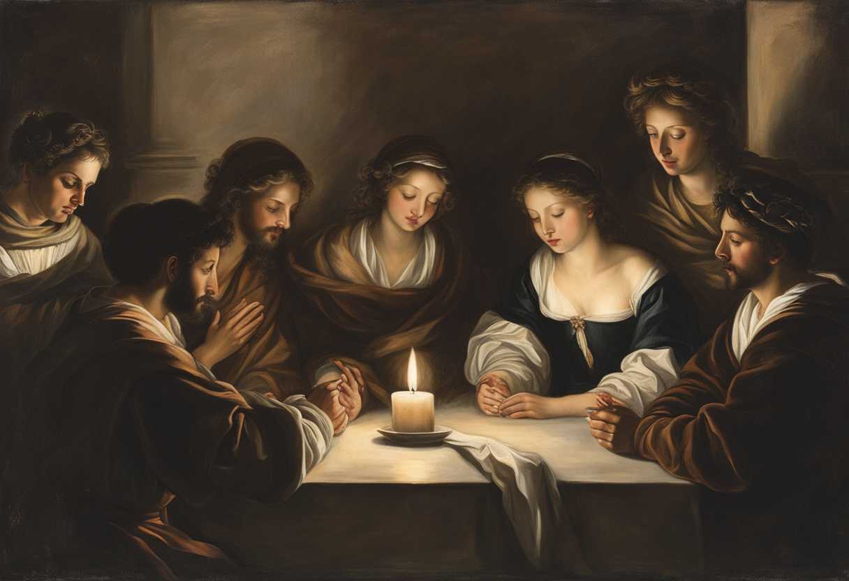 22 Heartfelt Prayers for Healing Radiation Treatment - God's Blessing