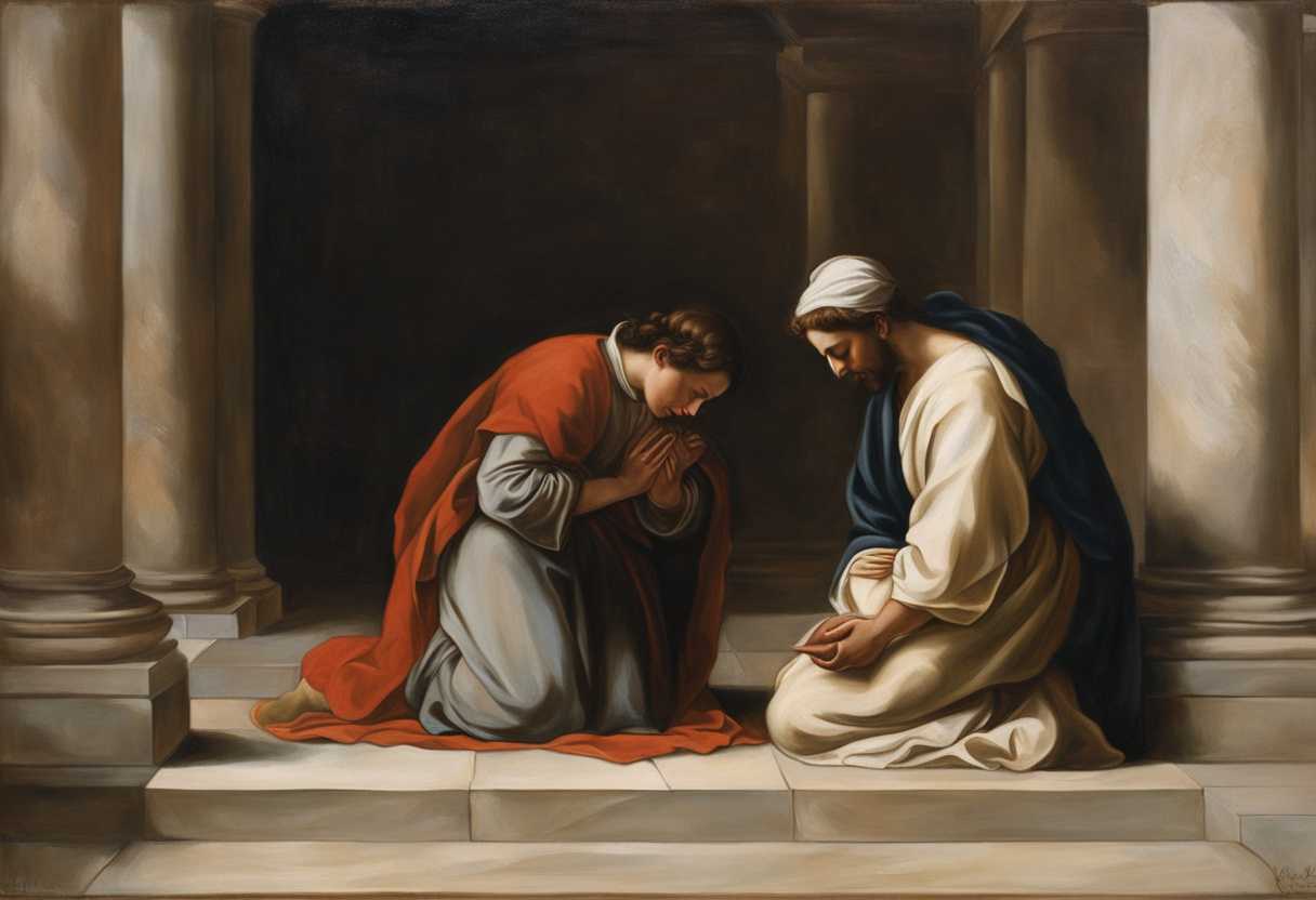 21 Divine Prayers for Speedy Recovery - God's Blessing