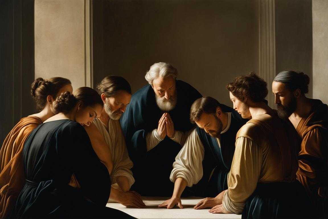 24 Powerful Prayers for Stroke Victims - God's Blessing