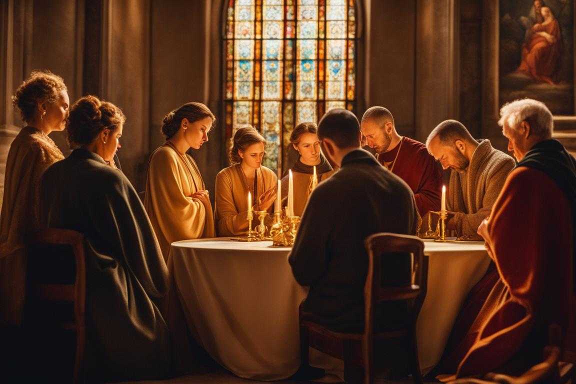 24 Powerful Prayers for Stroke Victims - God's Blessing