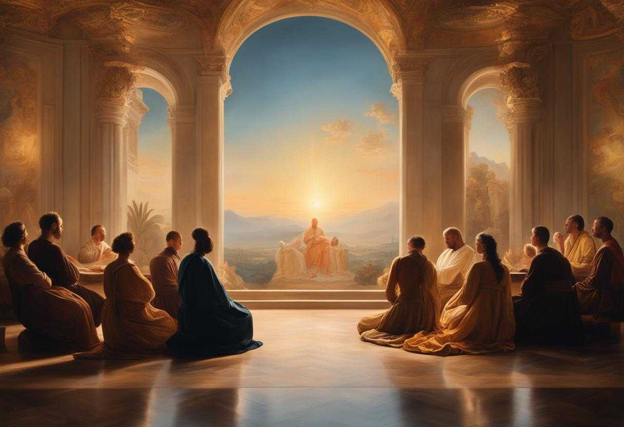 30 Divine Prayers for Successful Surgery - God's Blessing