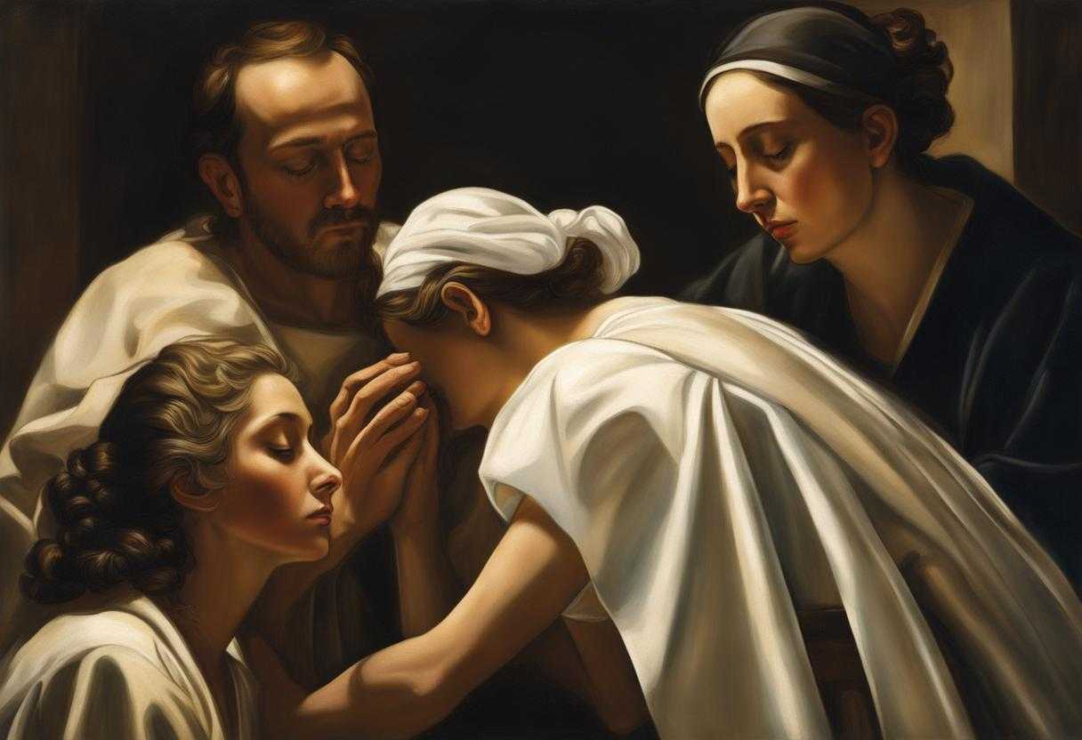 30 Divine Prayers for Successful Surgery - God's Blessing