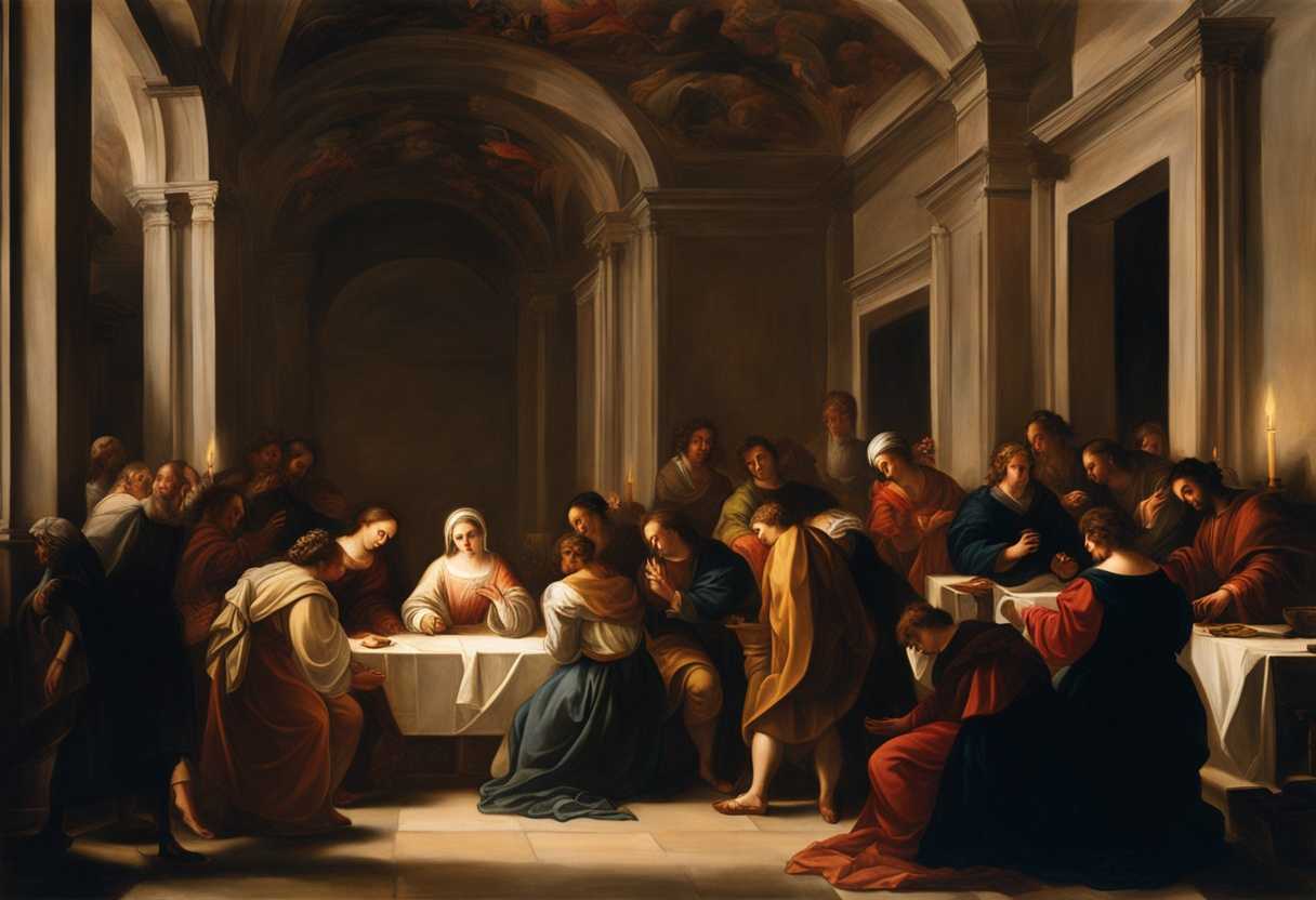 28 Heartfelt Prayers for the Sick and Shut-In - God's Blessing