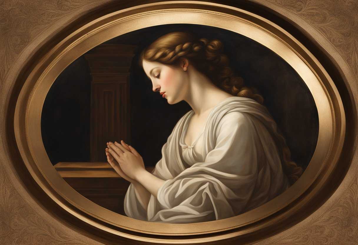 19 Heartfelt Verses for Healing Prayers - God's Blessing