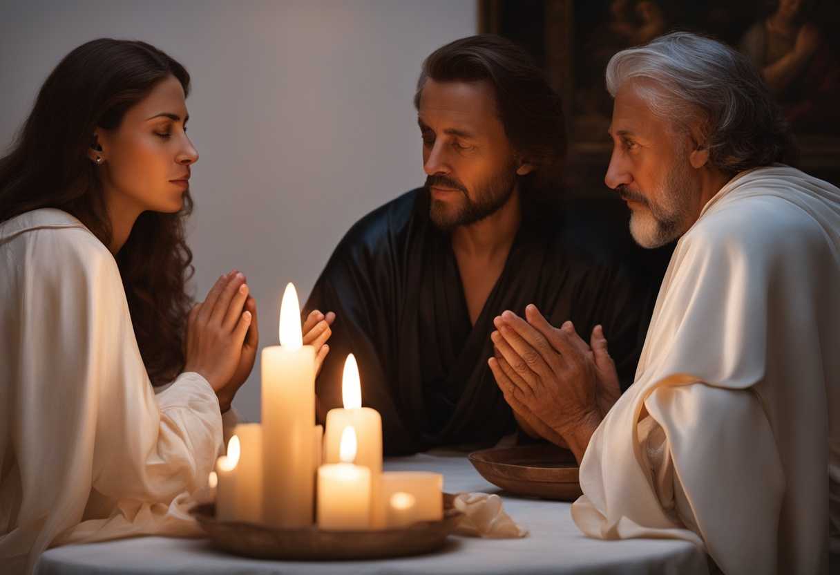 25 Unique Prayers to Alleviate Health Worries - God's Blessing