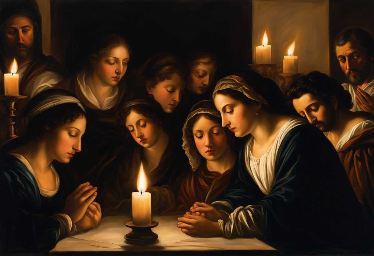 12 Heartfelt Prayers for Divine Restoration - God's Blessing