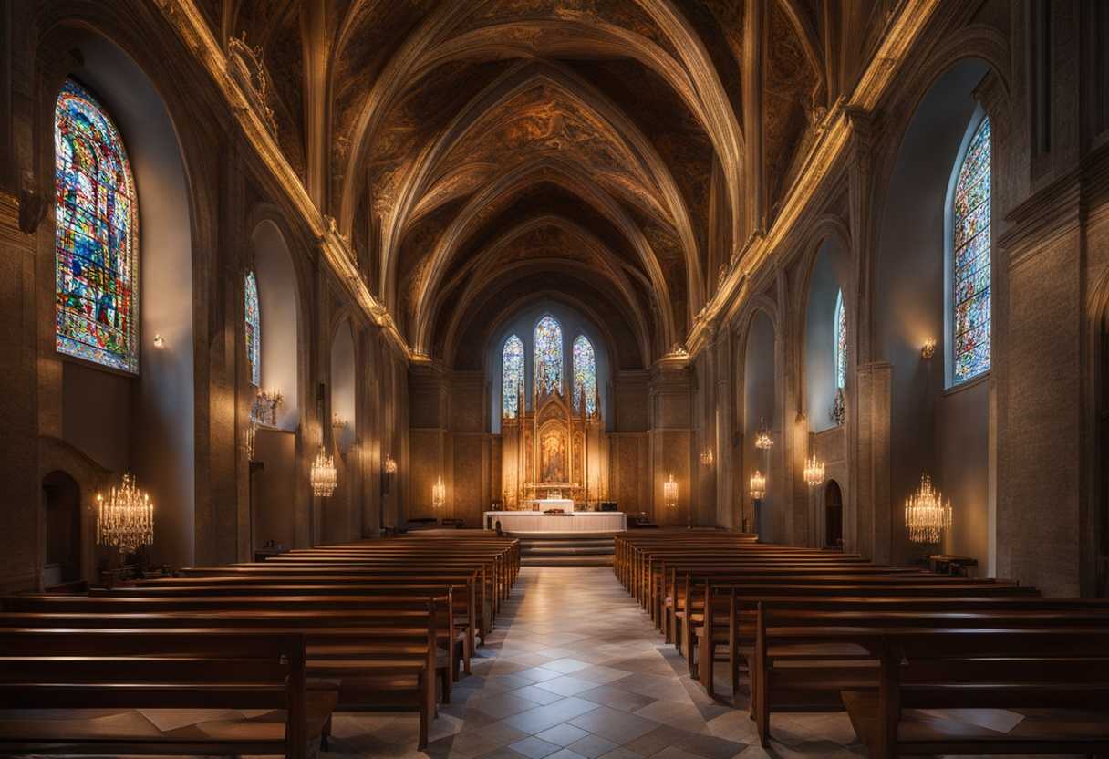 15 Powerful Prayers for Healing and Comfort - God's Blessing