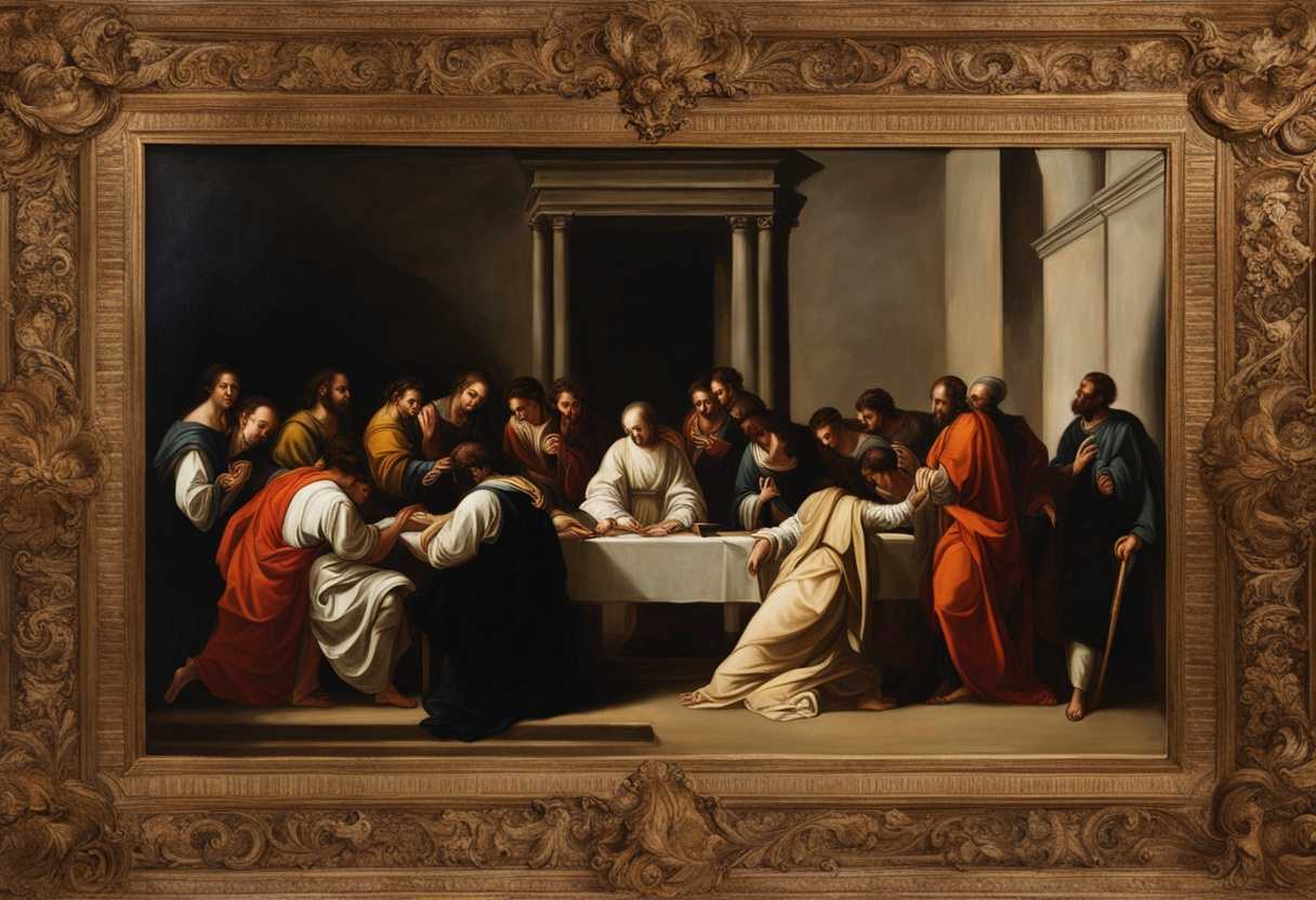 21 Divine Prayers for Peace before Surgery - God's Blessing