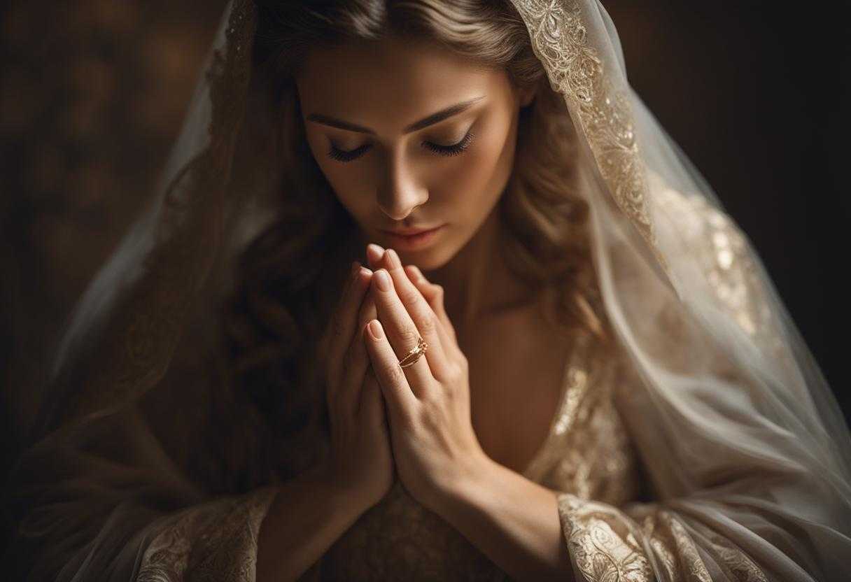 22 Powerful Prayers for Elderly Residents - God's Blessing