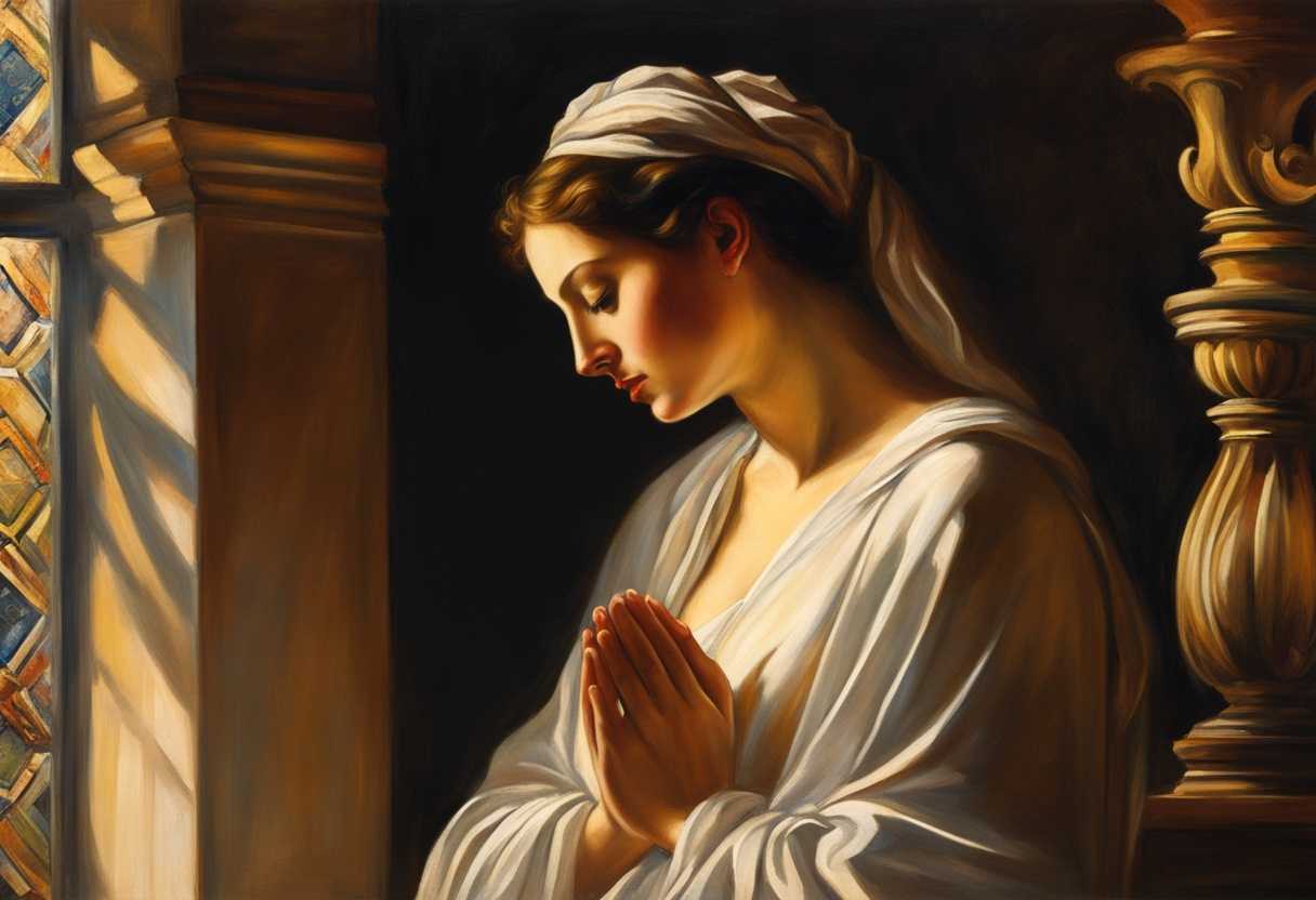 18 Special Prayers to Overcome Infirmity - God's Blessing