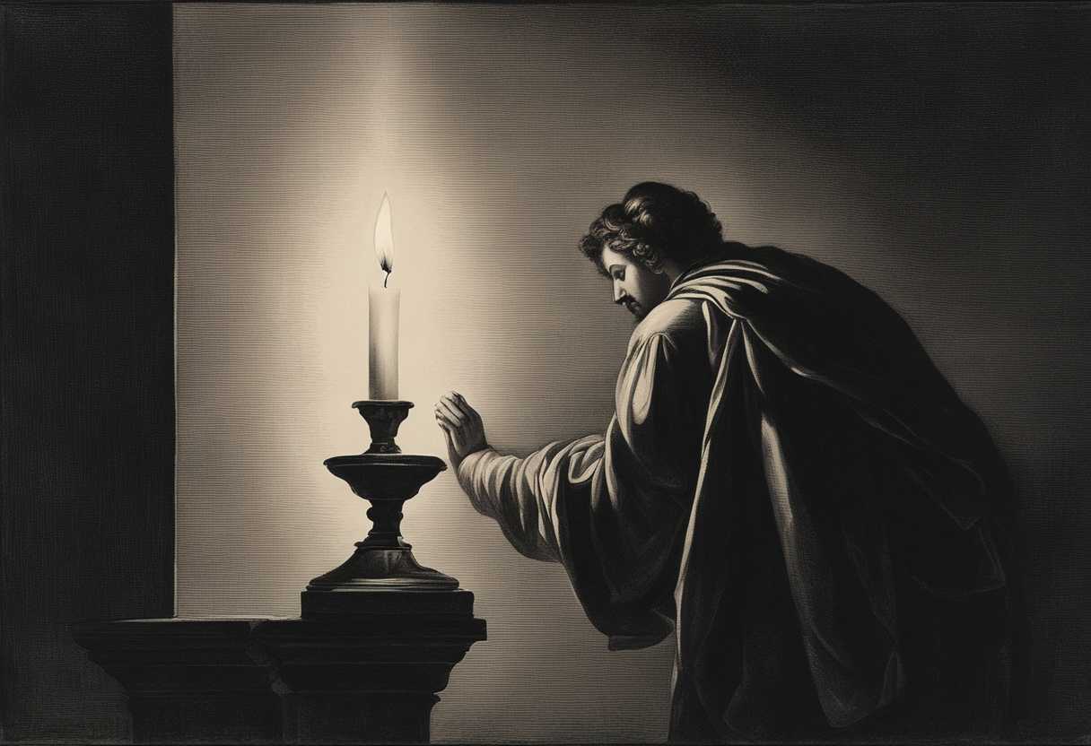 15 Heartfelt Prayers to St. Jude for Addiction - God's Blessing