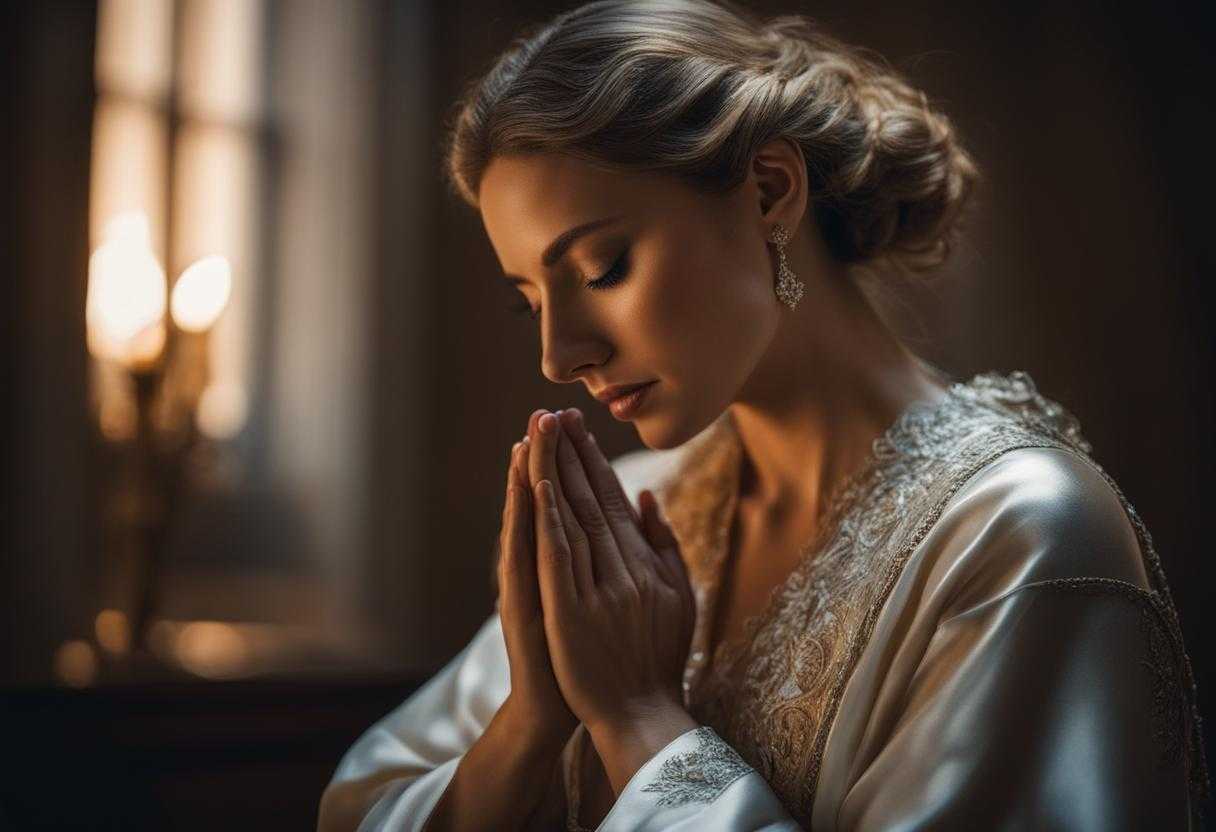 23 Sacred Prayers for Healing Trauma - God's Blessing