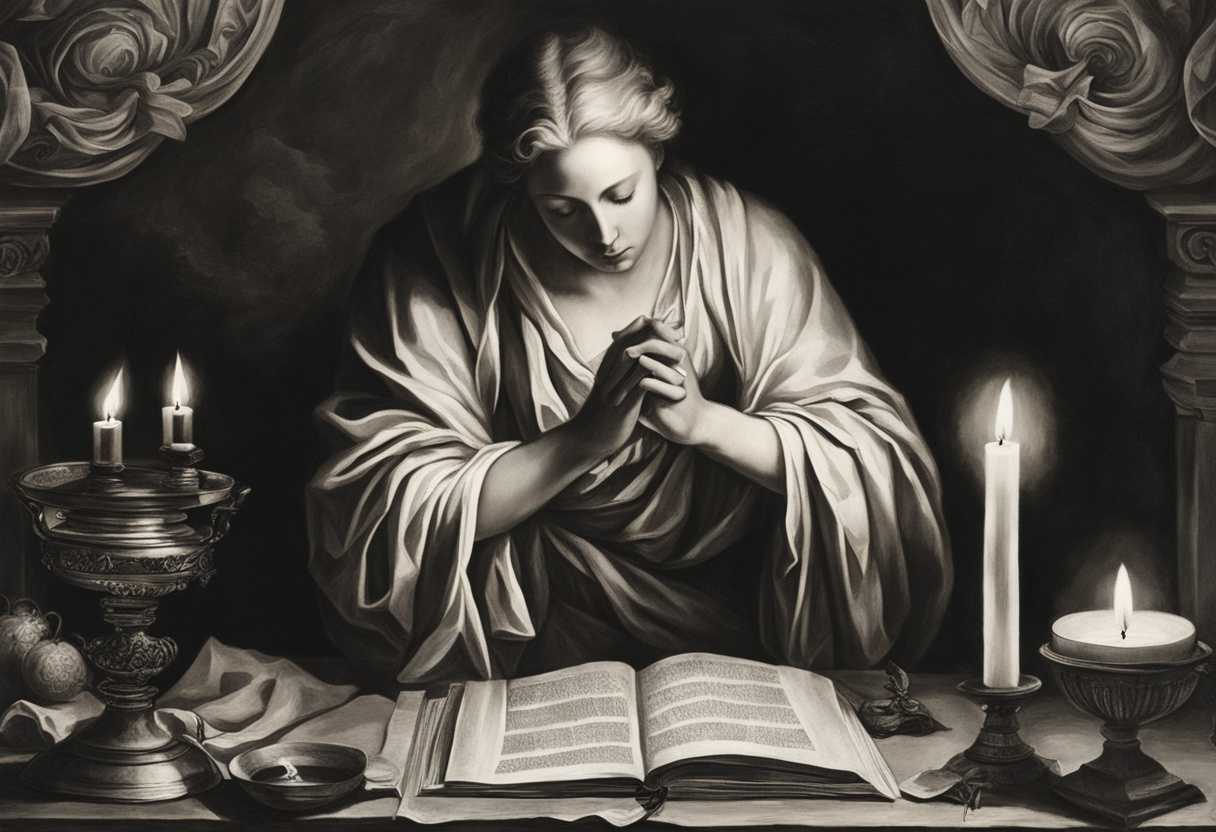 30 Heartfelt Prayers to Break Curses - God's Blessing
