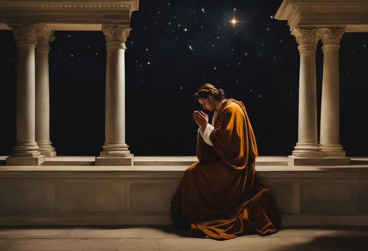 19 Heartfelt Prayers for Divine Success - God's Blessing