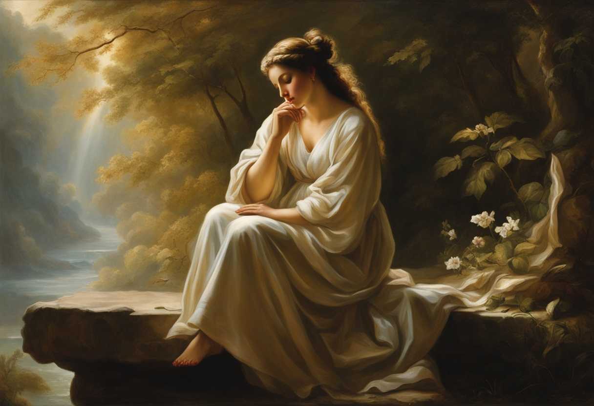 28 Powerful Prayers of Thanks to Jesus - God's Blessing