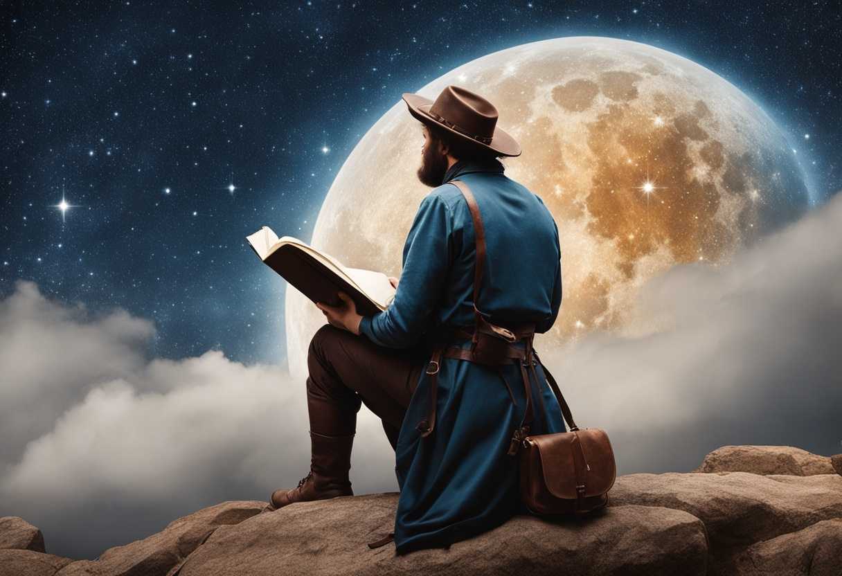 16 Special Prayers for the Agnostic Soul - God's Blessing