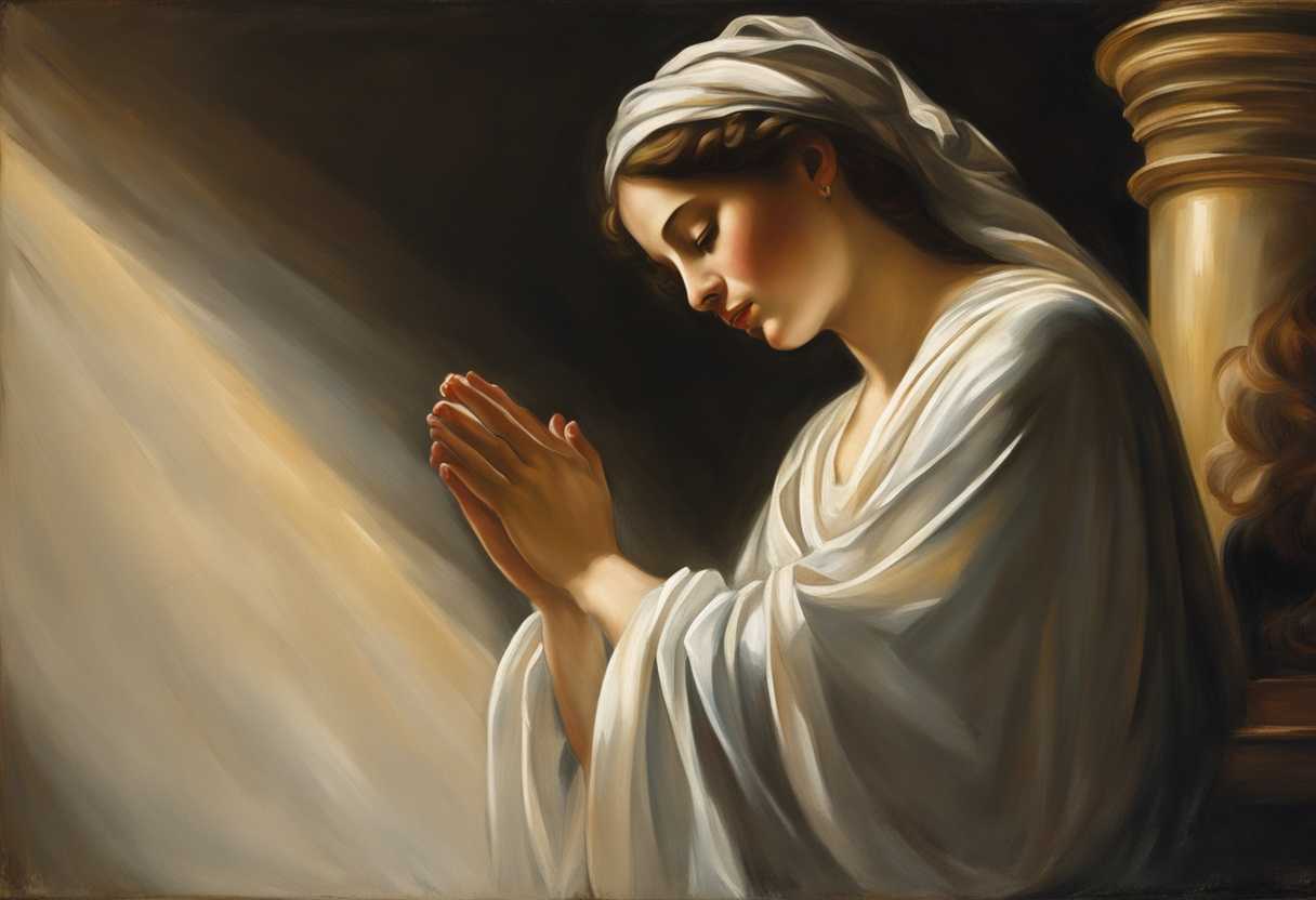 31 Special Prayers for Divine Peace - God's Blessing