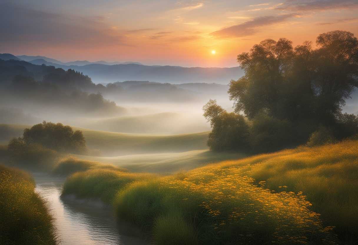 31 Special Prayers for Divine Peace - God's Blessing