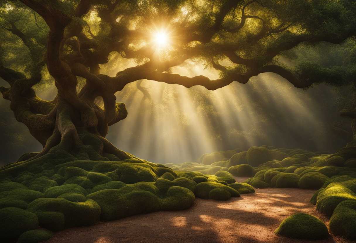 31 Heartfelt Prayers for Our Ancestors - God's Blessing