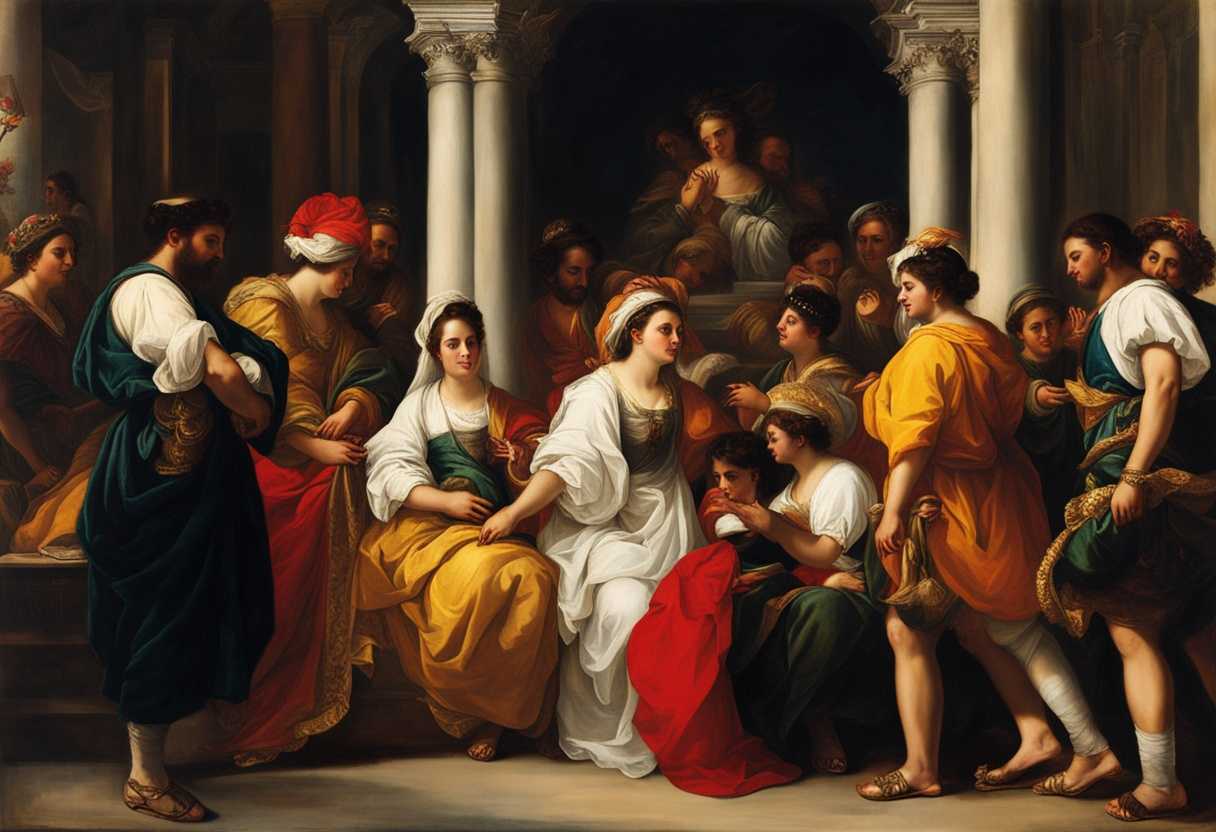 31 Heartfelt Prayers for Our Ancestors - God's Blessing