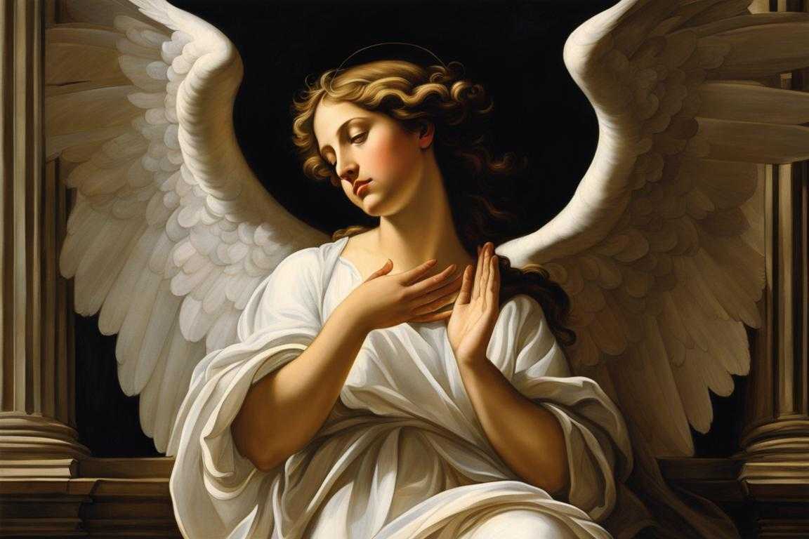 26 Special Angel Prayers for Catholics - God's Blessing