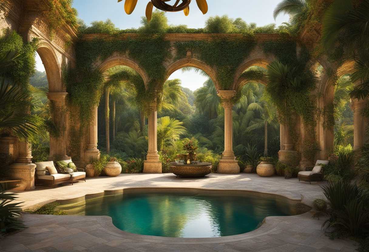 12 Heartfelt Prayers to Archangel Ariel for Animals - God's Blessing