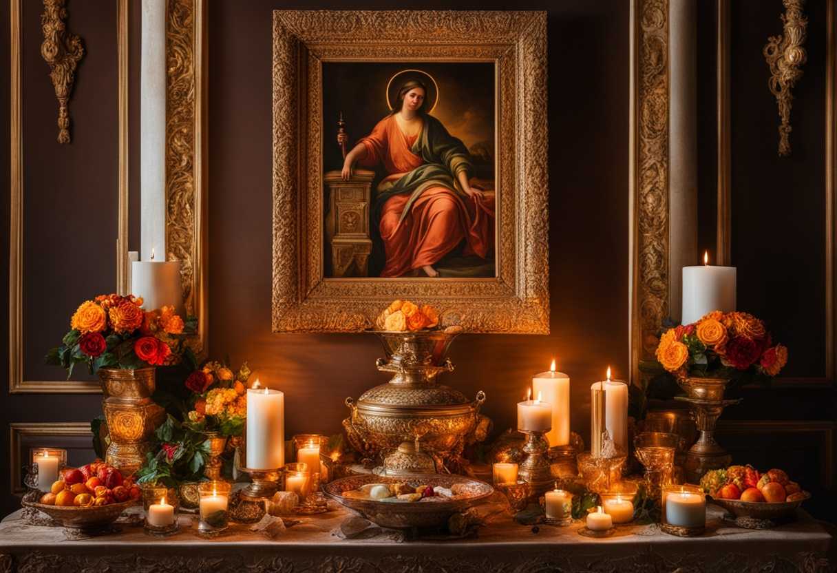 18 Powerful Prayers to Babalu Aye - God's Blessing