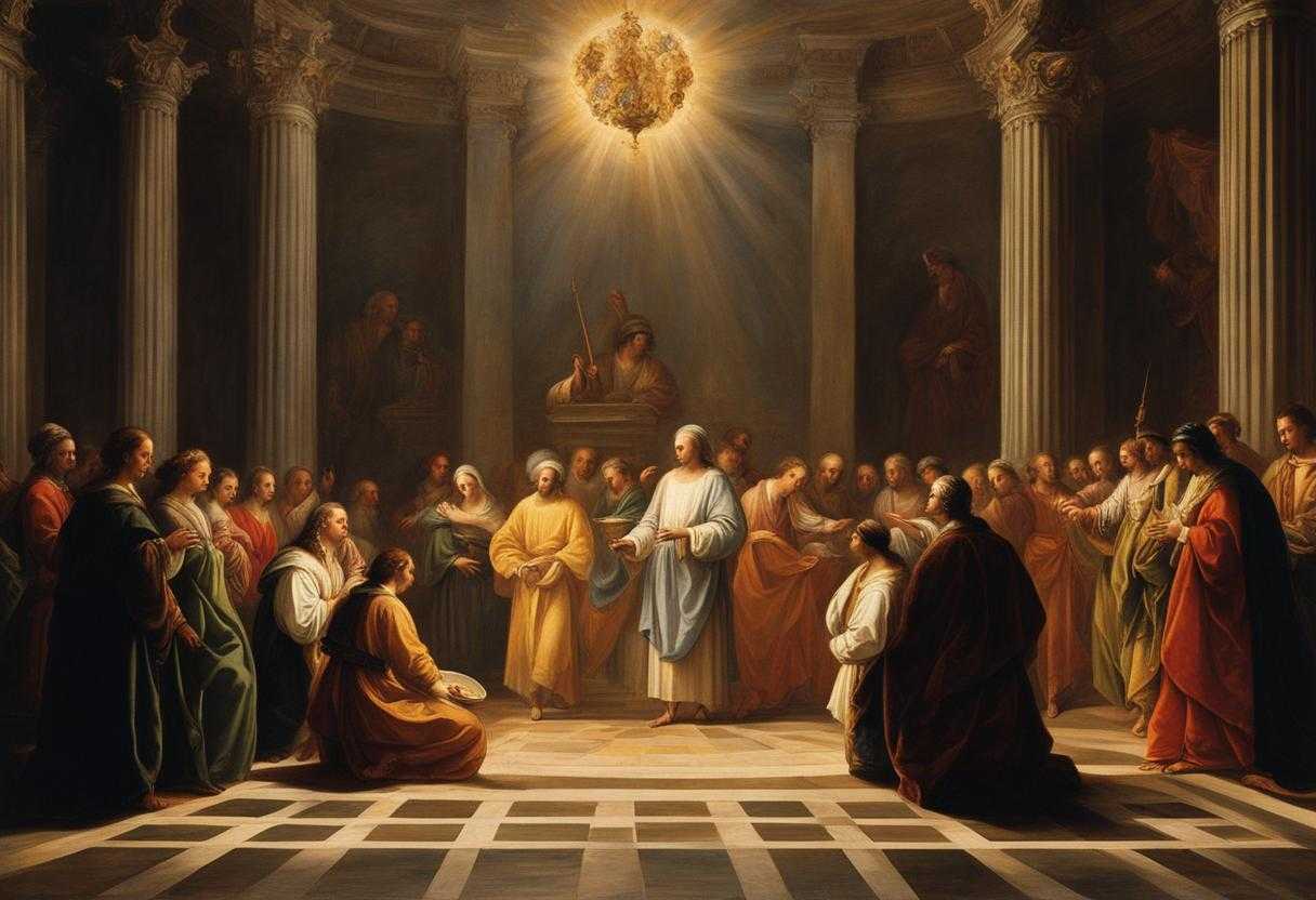 7 Sacred Rituals for Banishing Negativity - God's Blessing