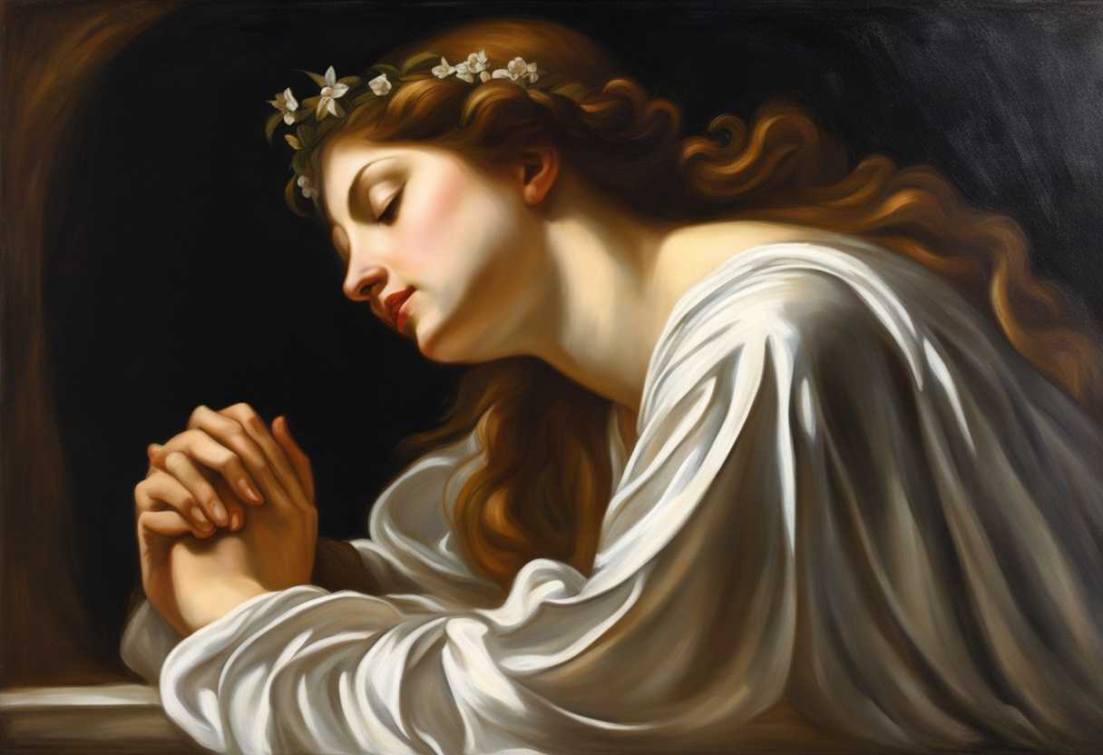 29 Special Prayers for Blessed Moments - God's Blessing