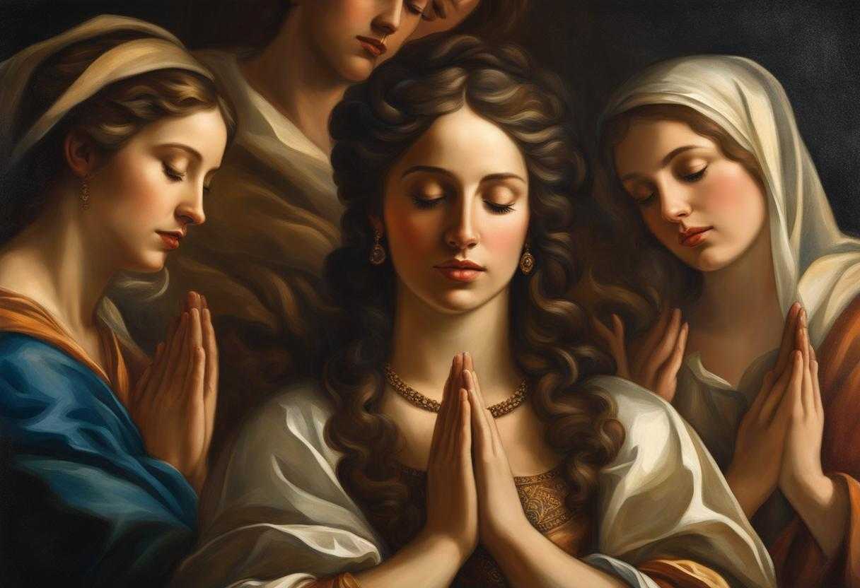 21 Heartfelt Prayers for Cheerleaders' Success - God's Blessing