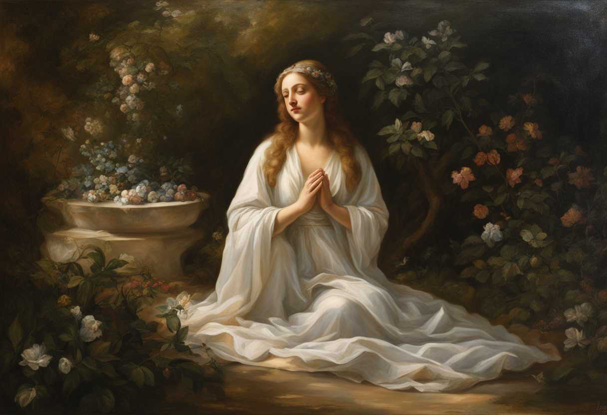 30 Unique Prayers to Break Curses - God's Blessing