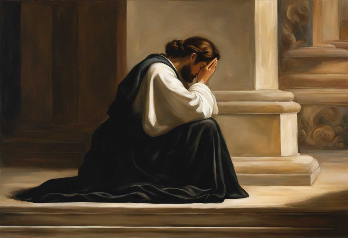 26 Powerful Prayers for Strength and Wisdom - God's Blessing