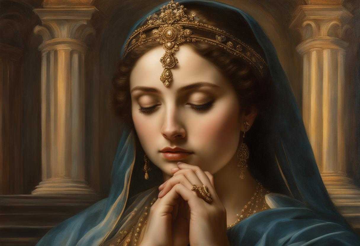 20 Divine Prayers to Conquer Enemies - God's Blessing