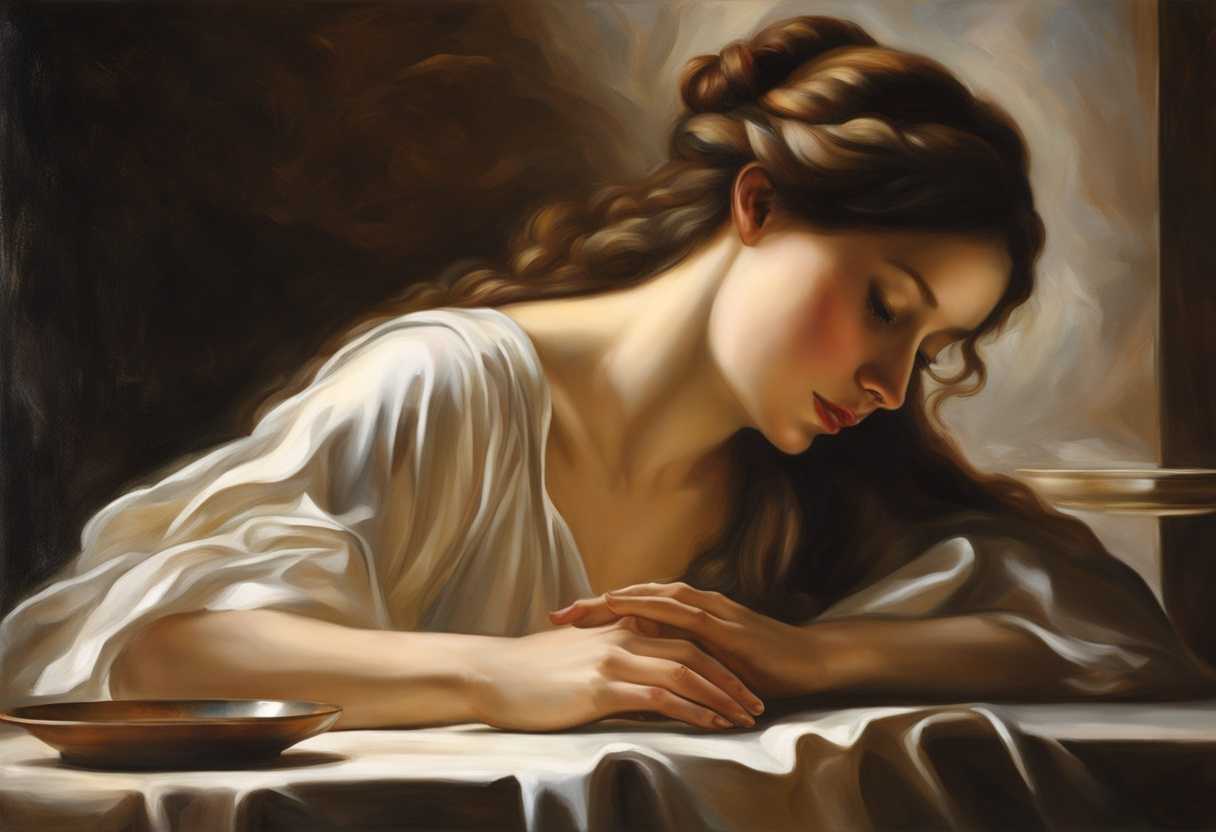 12 Special Prayers to Dear Heavenly Father - God's Blessing