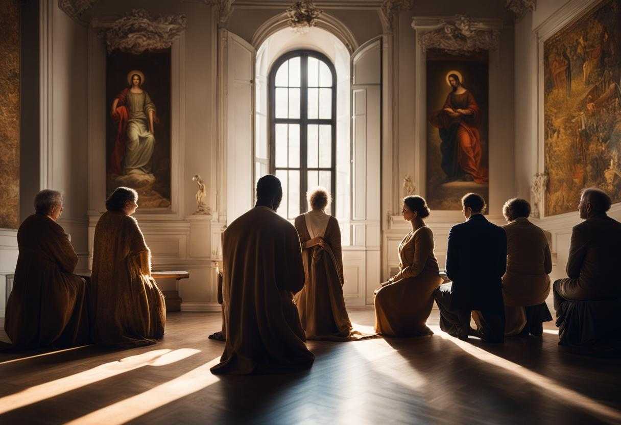 29 Powerful Declarations for Restoration: Prayers to Reclaim What Is ...