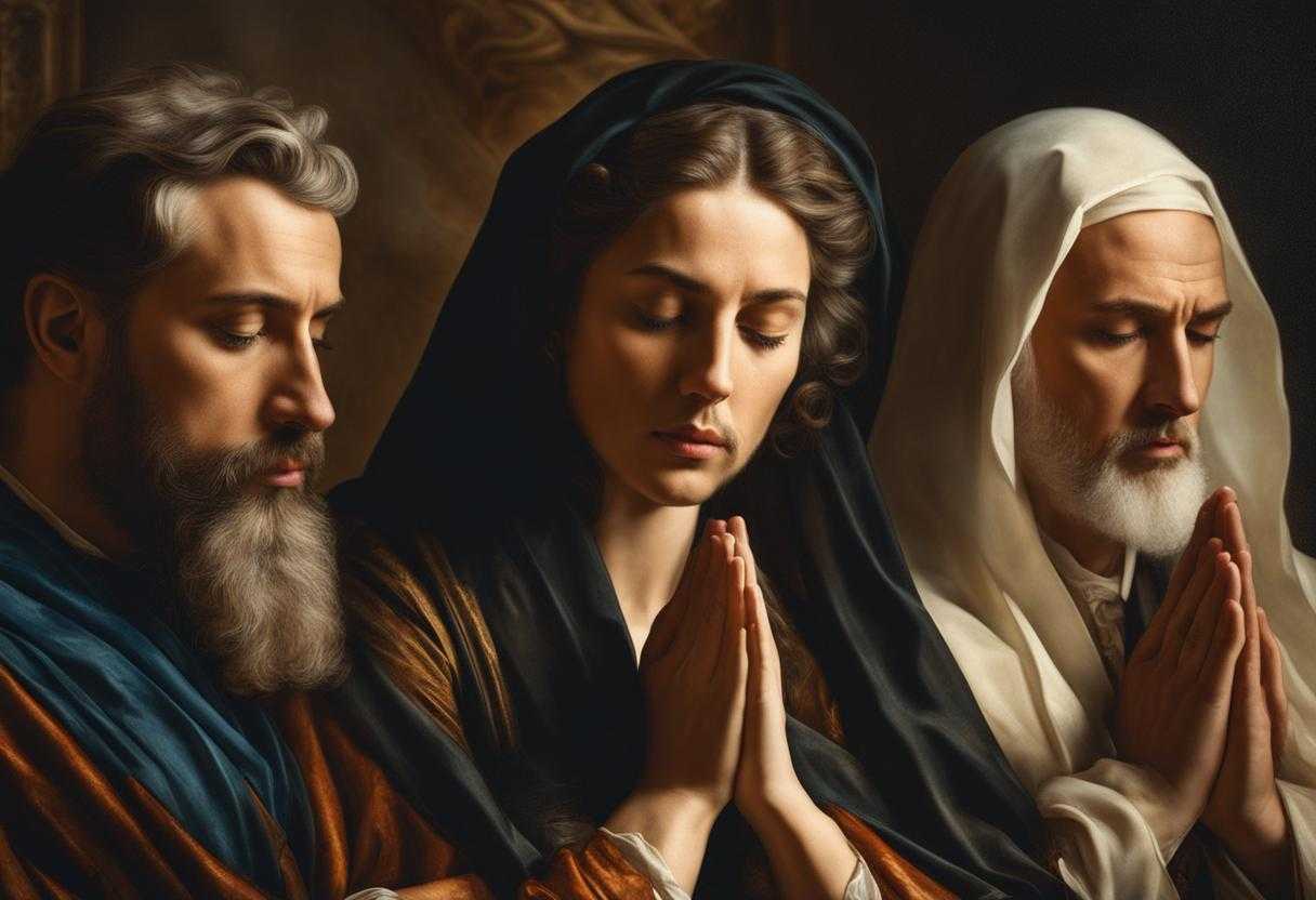 29 Powerful Declarations for Restoration: Prayers to Reclaim What Is ...