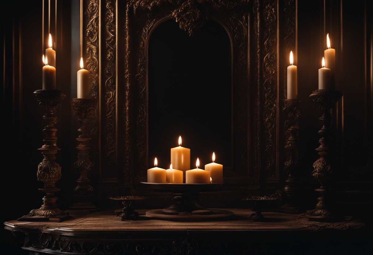 31 Heartfelt Prayers to Conquer Darkness - God's Blessing
