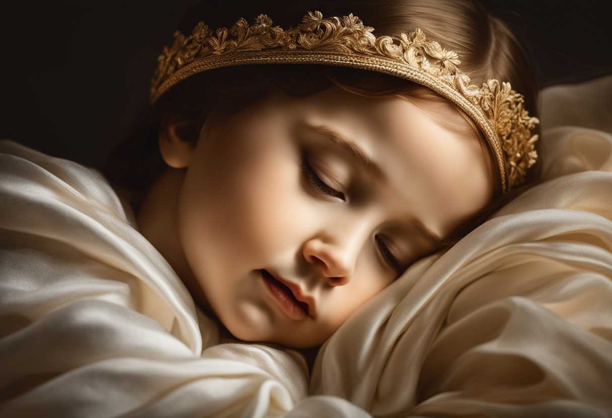 23 Heartfelt Prayers to the Divine Child Jesus - God's Blessing