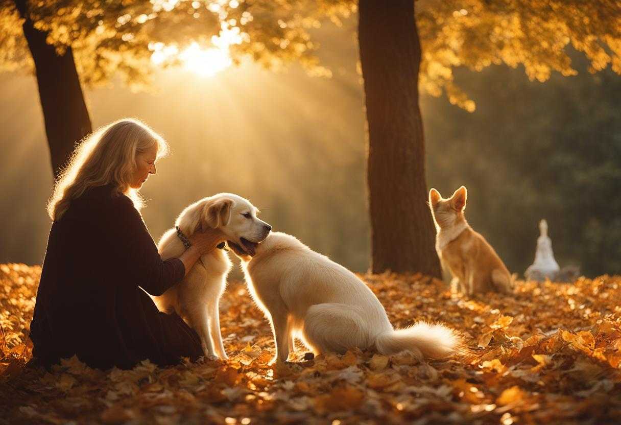 20 Divine Dog Breeds for Heaven - God's Blessing