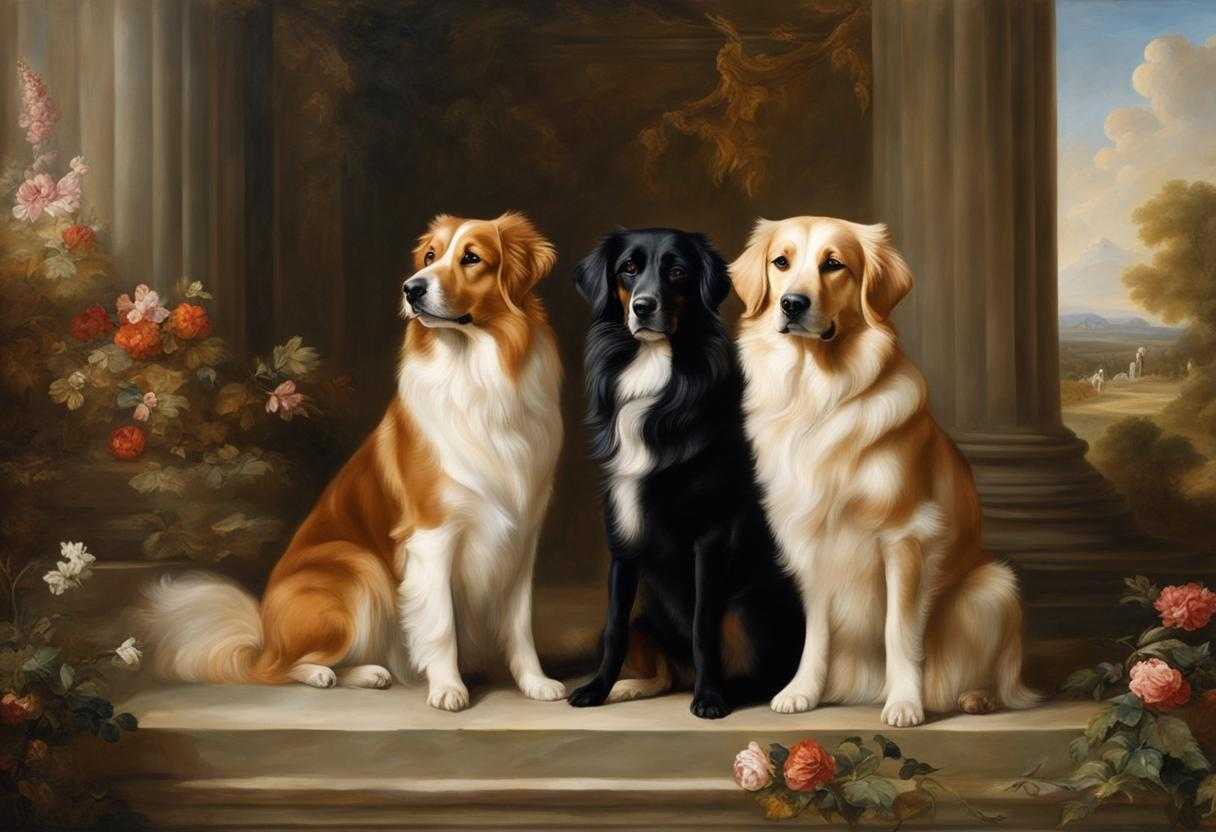 20 Divine Dog Breeds for Heaven - God's Blessing