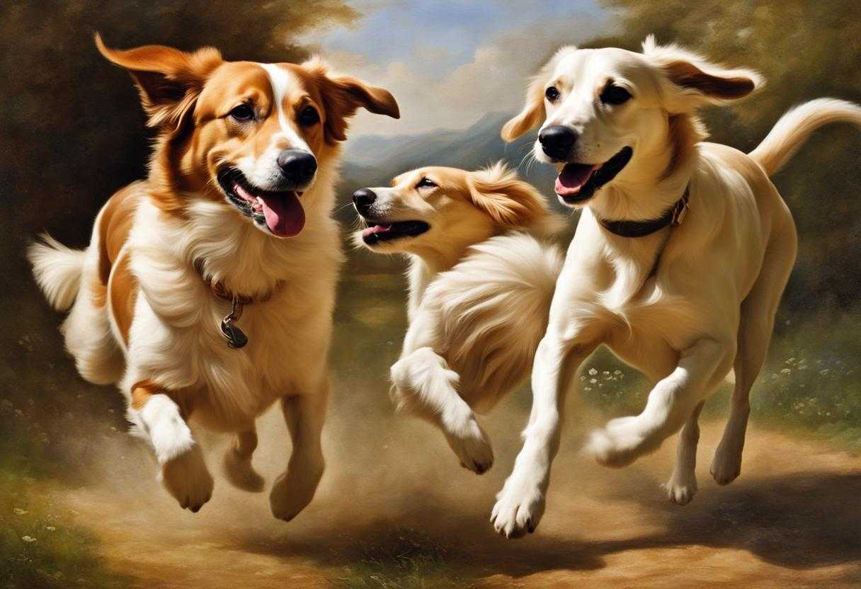 20 Divine Dog Breeds for Heaven - God's Blessing