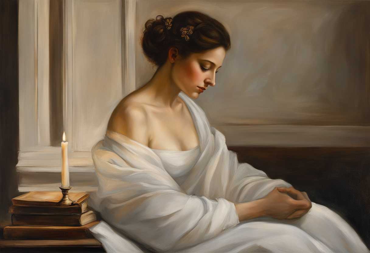 24 Special Prayers for Examen Reflection - God's Blessing