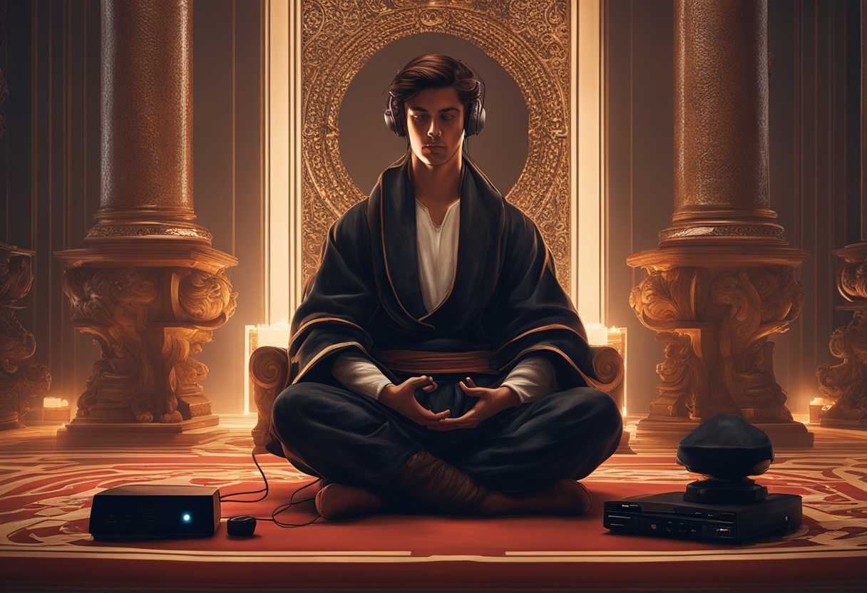 11 Special Prayers for Gamers' Blessings - God's Blessing