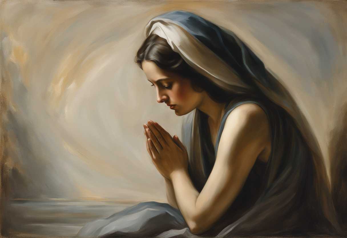 22 Special Prayers for Divine Guidance - God's Blessing