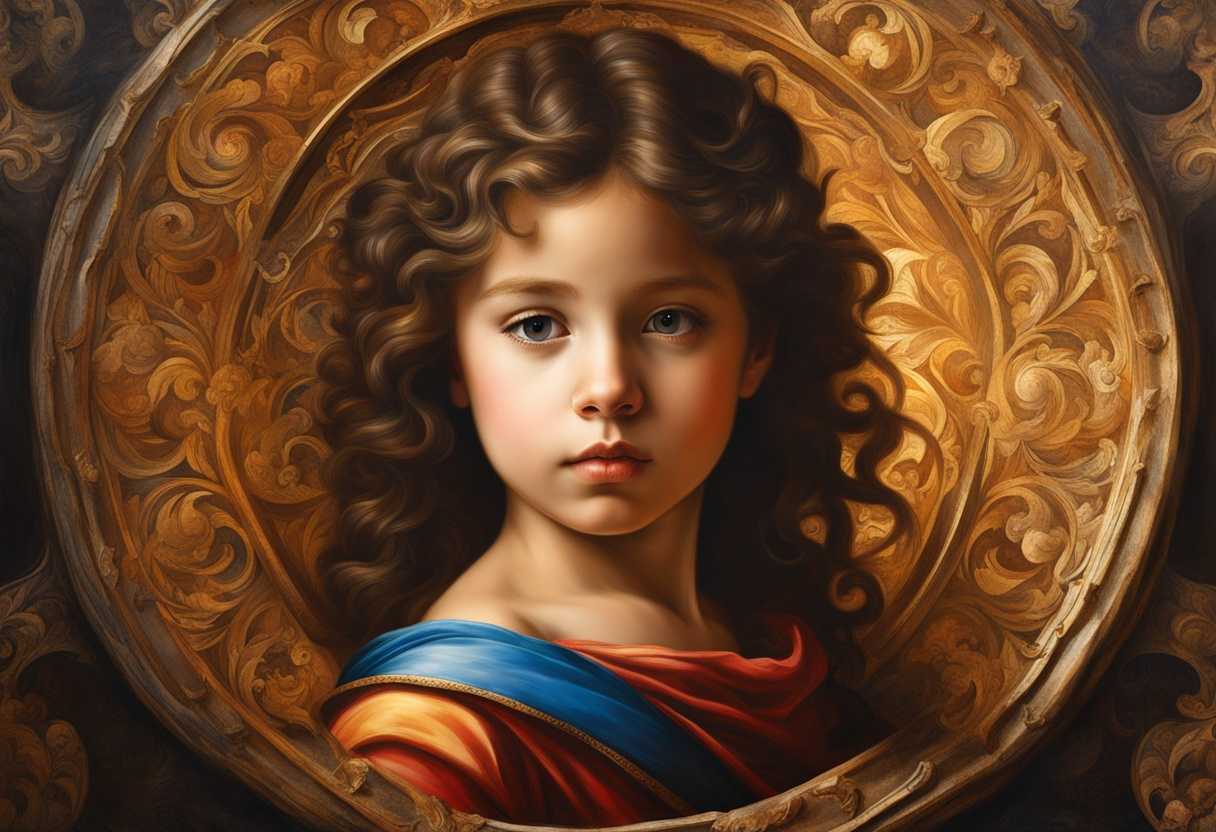 26 Heartfelt Prayers for Your Godchild - God's Blessing